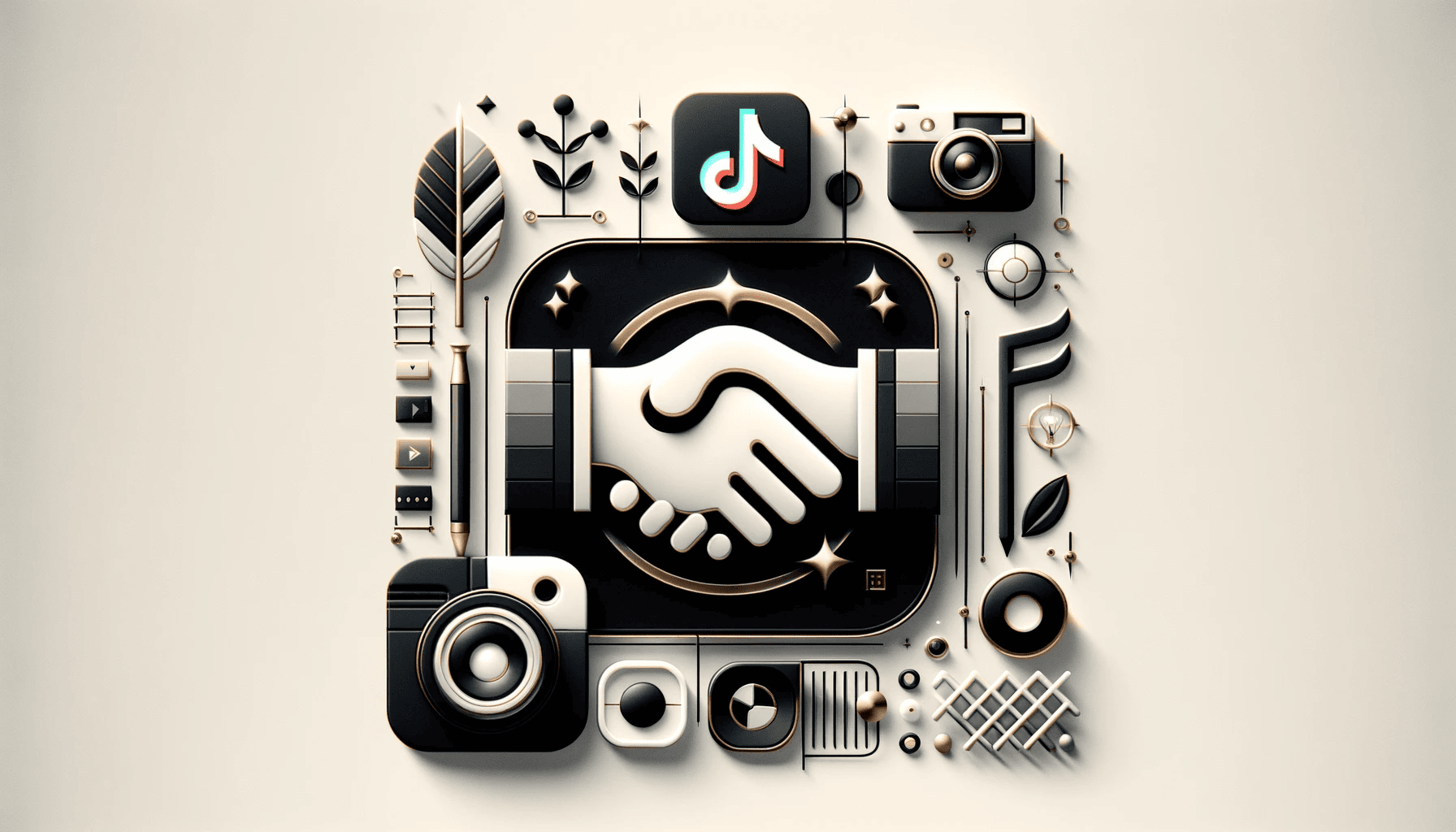 How to Get Brand Deals: A Guide for YouTube, TikTok, and Instagram ...